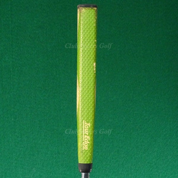 Tour Edge BackDraft GT+ OS-11 Center-Shafted 35.25" Putter Golf Club ...