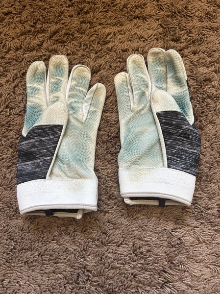 Frost Gear Cold Weather Batting Gloves Men's XL Used | SidelineSwap ...