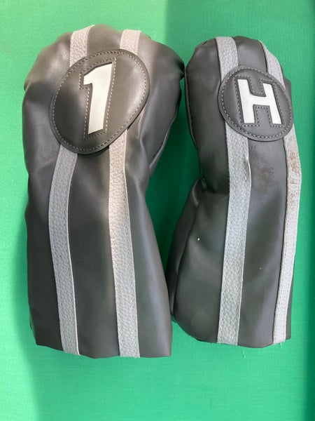 PowerBilt TPX Clubs 5-Piece Set | Junior Flex RH | SidelineSwap | Buy ...