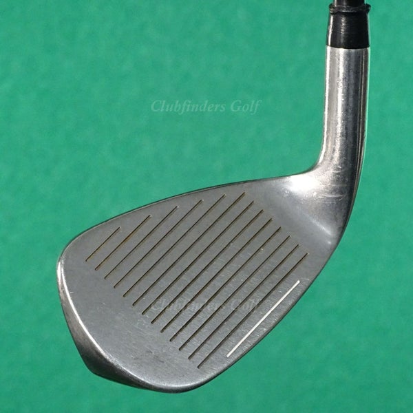 Tour Edge Hot Launch E523 Iron-Wood PW Pitching Wedge UST 50 Graphite ...