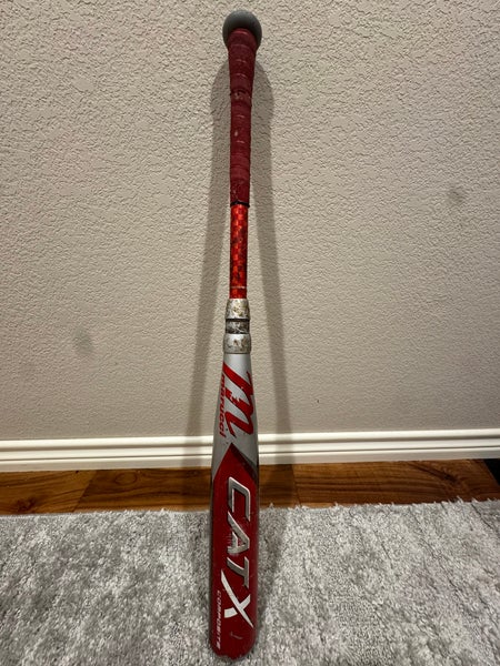 Cat X composite | SidelineSwap | Buy and Sell on SidelineSwap