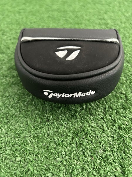 Taylormade TP Reserve Mallet Putter Headcover | SidelineSwap | Buy and ...
