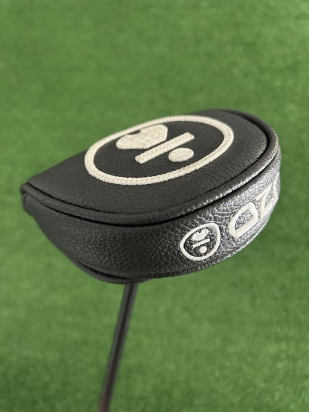 LH LAB Golf OZ.1i 67 Degree Lie Angle 34” Putter w Headcover ...