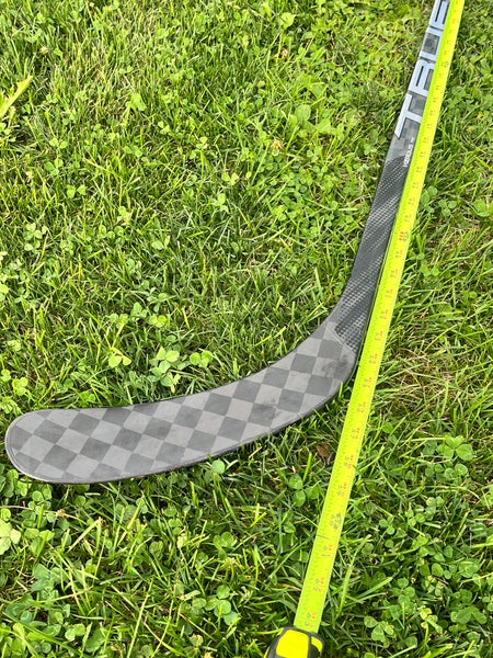 Intermediate True Hzrdus PX Right Handed Hockey Stick 65 Flex P92 Pro ...