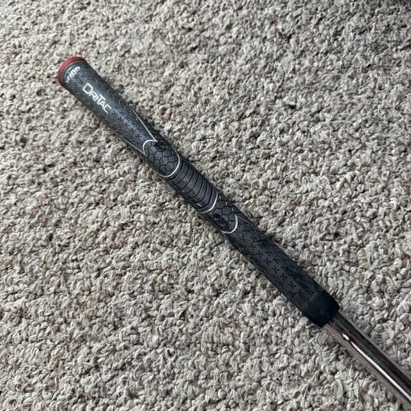 PING Eye 2 Red Dot Mens Right Handed Individual 8 Iron Golf Club ...