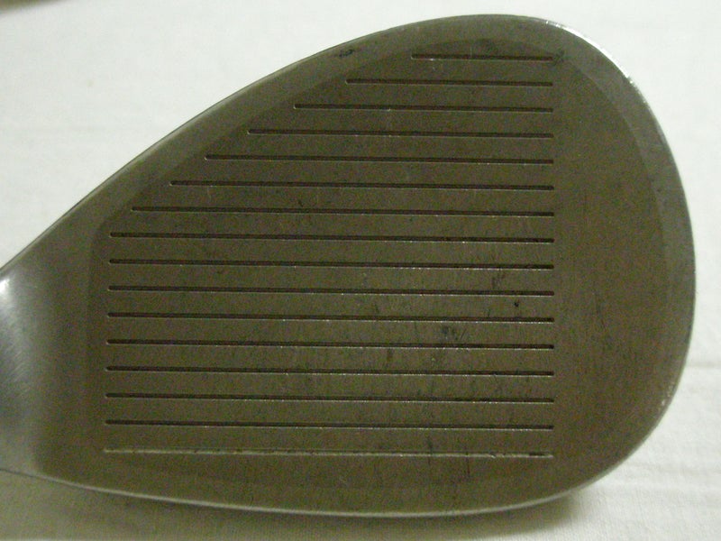 Yonex Super V-Mass 400 Gap Wedge (Graphite Regular) LEFT GW Golf Club ...
