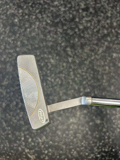Used Yes C GROOVE PENNY Mens Putter RH 11849-S000029965 | SidelineSwap ...