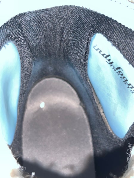 Mission Mission inhaler ds1 Inline Skates Extra Wide Width Size 7.5 ...