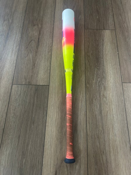 2025 Easton The Dub Composite USSSA Certified Bat (-8) 22 oz 30" (Used ...