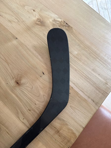 Senior CCM Jetspeed FT7 Pro Left Hand Hockey Stick P86 Pro Stock (READ ...