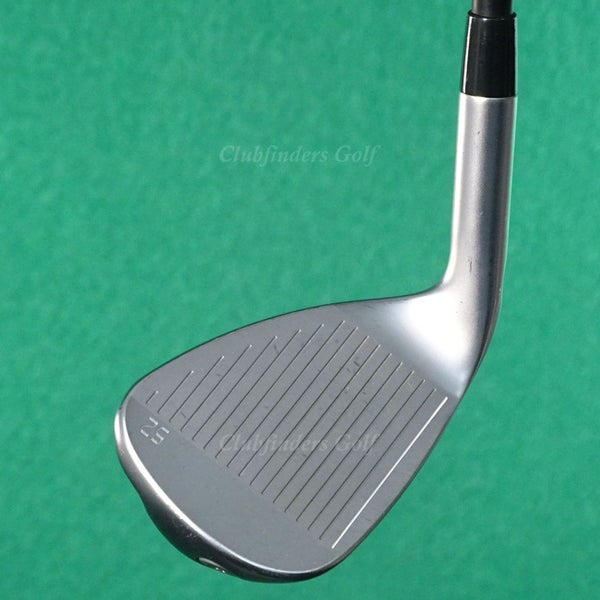 Ping G440 Red Dot 52 UW Utility Wedge Factory ALTA CB AWT Graphite ...
