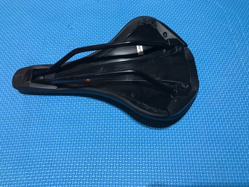 Specialized Bridge Sport Road Saddle/Seat | SidelineSwap | Buy and Sell ...