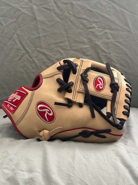 **NEW**Rawlings Pro Preferred PROS204W-2BC | SidelineSwap | Buy and ...