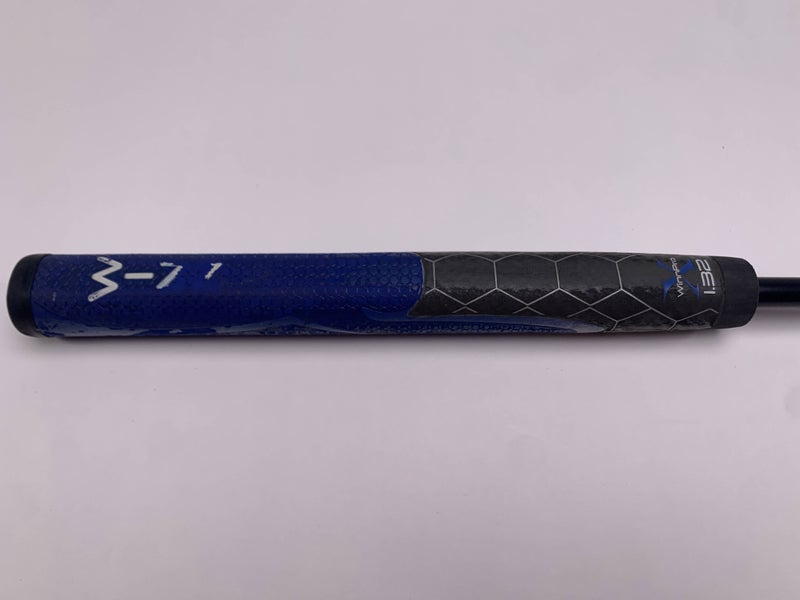 Odyssey Triple Track Double Wide Putter 32.5" Mens RH W/HC ...