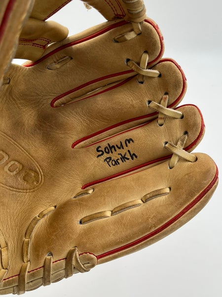 Wilson a2000 DP15 11.5 infield baseball glove | SidelineSwap | Buy and ...