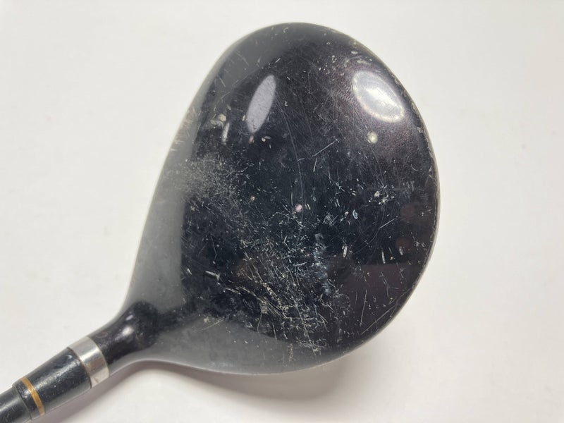 Tour Edge Lift Off 3 Fairway Wood 14.5* 75g Regular Graphite Mens RH ...