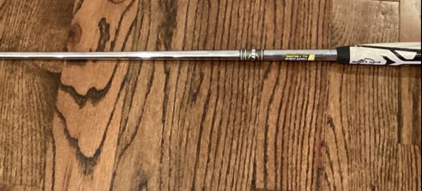 Ray Cook 34” Putter 380 Aluminum | SidelineSwap | Buy and Sell on ...
