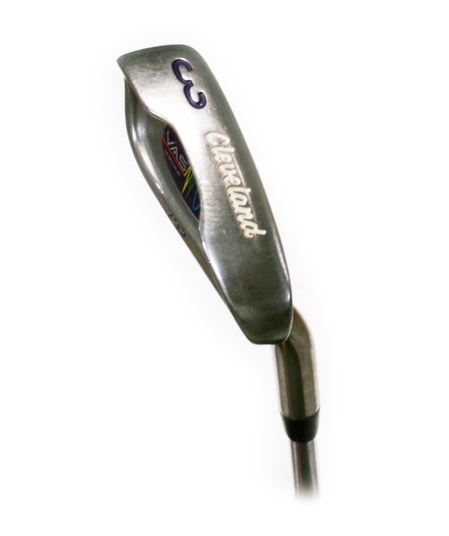 Cleveland VAS 792 Single 3 Iron Steel Regular Flex | SidelineSwap | Buy and Sell on SidelineSwap