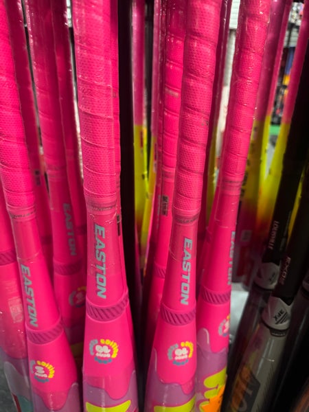 Easton Hype Fire POOL PARTY Limited Edition 28/18 | SidelineSwap | Buy ...