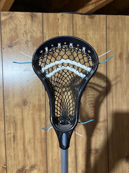 Super rare OG Warrior Strung Revo Pro Head | SidelineSwap | Buy and ...