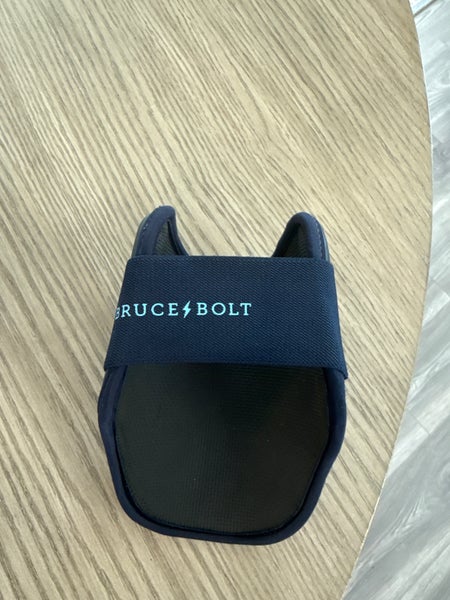 Bruce Bolt Elbow Guard | SidelineSwap | Buy and Sell on SidelineSwap