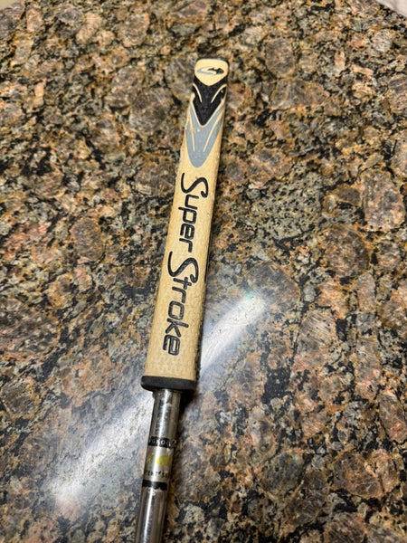 Yes Tracy II 34.5” Putter | SidelineSwap | Buy and Sell on SidelineSwap