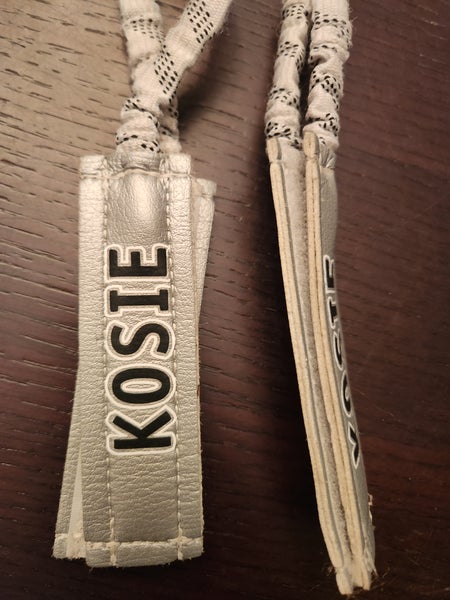 Goalie PRO Laces Sr- Long Version | SidelineSwap | Buy and Sell on ...