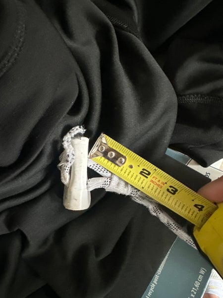 Hockey goalie Pro Laces | SidelineSwap | Buy and Sell on SidelineSwap