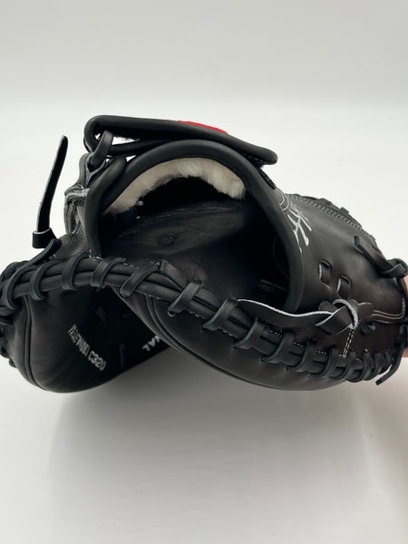 Force3Pro F3 Elite Model C320 32” catchers mitt baseball glove ...