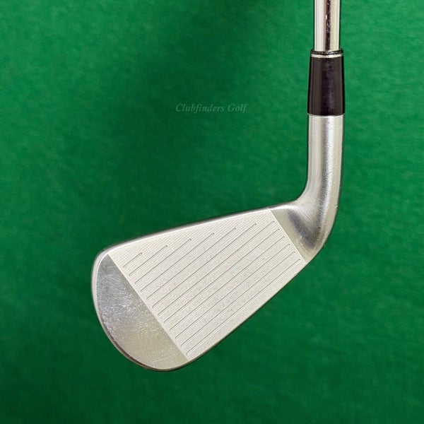 Srixon Z U45 Forged 20 Utility Iron Nippon NS Pro 980GH DST Steel Stiff ...