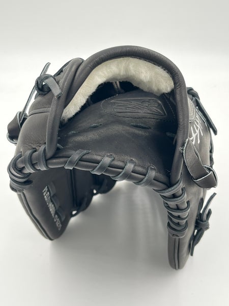 Force3pro F3 Elite Model O1275 12.75 outfield baseball glove ...