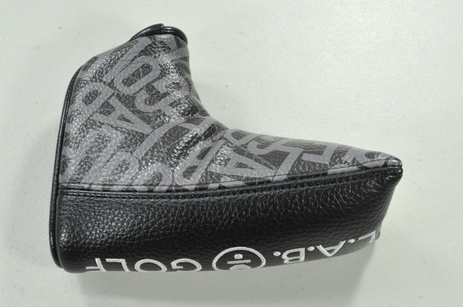 LAB Golf The Web LINK.1 Blade Putter Head Cover Limited Edition ...