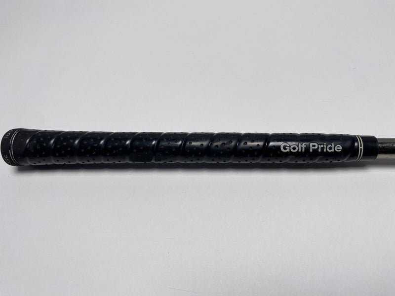TaylorMade SIM2 MAX OS Pitching Wedge PW UST Mamiya Recoil ESX 460 F2 ...