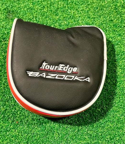 Tour Edge Bazooka Pro Series 04 Putter 35" RH Used | SidelineSwap | Buy ...