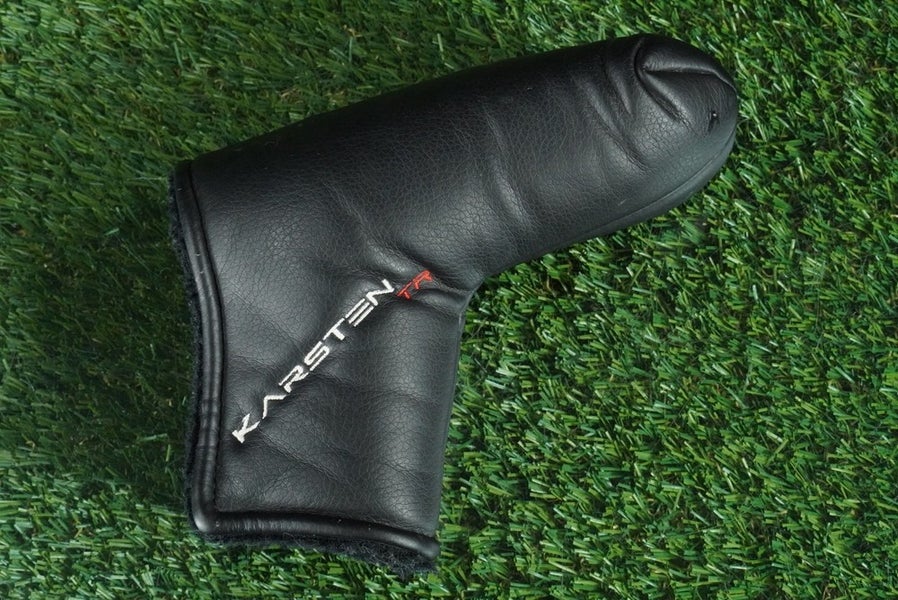 PING SCOTTSDALE TR 2B 39” BELLY / ARM LOCK PUTTER STROKE FITTING SLIGHT ...