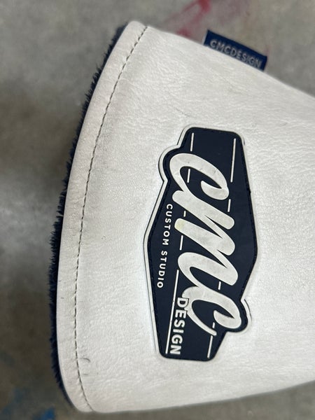 CMC design USA driver head cover | SidelineSwap | Buy and Sell on ...
