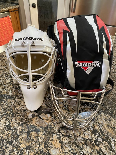 Vaughn Pro Custom Senior Large | SidelineSwap | Buy and Sell on ...