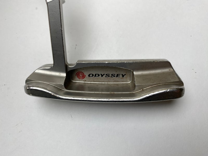 Odyssey Prototype 1 Putter 35" Mens RH | SidelineSwap | Buy and Sell on ...