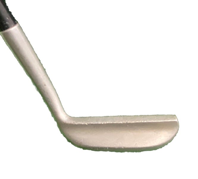 Wilson Jim Ferrier Grandmaster Napa Blade Putter Steel 35" RH Vintage ...