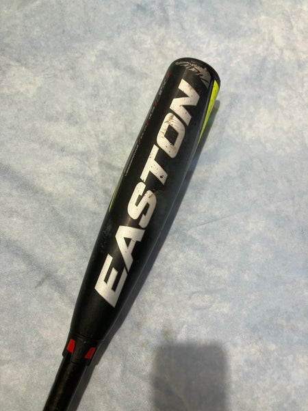 2020 Easton ADV 360 Composite Bat USABat Certified (-10) Composite 18 ...