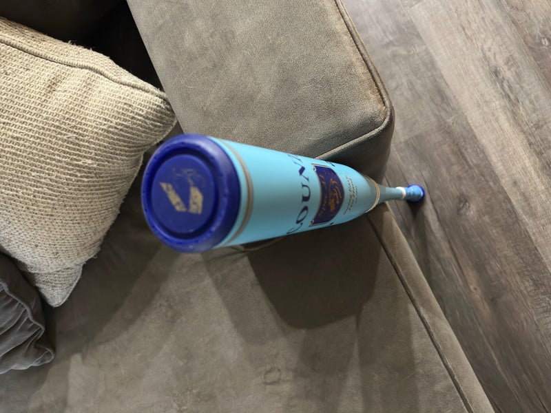 Combat MFG Spec A1 Bat blue Country Club BBCOR | SidelineSwap | Buy and ...