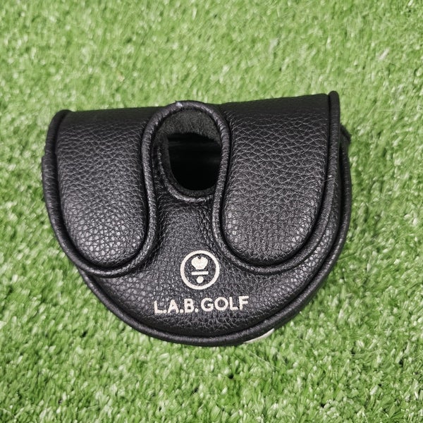 LAB Golf Oz.1i OZ 1i Custom Green Mallet Putter 34.5" With HC Excellent ...