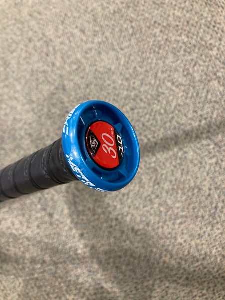 2025 Louisville Slugger Meta Prime Composite Bat USSSA Certified (-10 ...