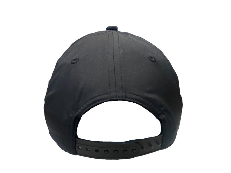NEW 2025 Cleveland Liquid Metal Black Adjustable Snapback Golf Hat/Cap ...