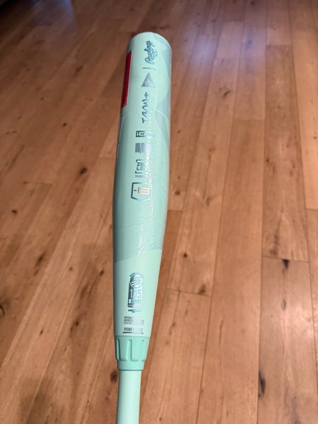 NEW RELEASE!! 31” -8 2026 Rawlings Icon - Teal | SidelineSwap | Buy and ...