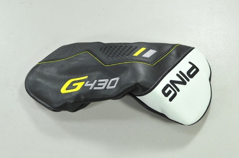 Ping G430 Max 10K 10.5* Driver Regular Flex Right Alta CB 55g # 200584 ...