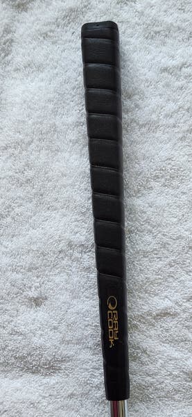 AMF Harmony Balance Putter & Ray Cook M1-X (2 clubs) RH; Steel Shafts ...