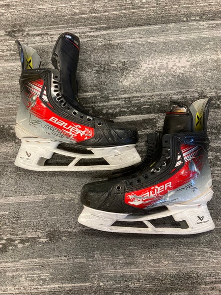 Bauer Vapor Hyperlite 2 Hockey Skates | Senior 9.5 (Fit 3 ...