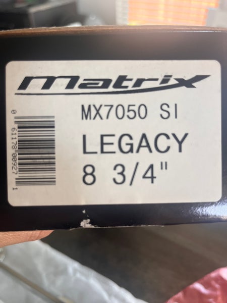 ULTIMA MATRIX LEGACY BLADE - figure skating blades (8 3/4 ...