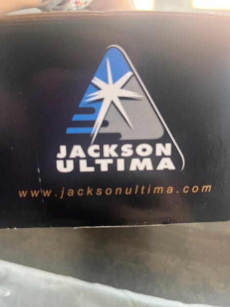 ULTIMA MATRIX LEGACY BLADE - figure skating blades (8 3/4 ...